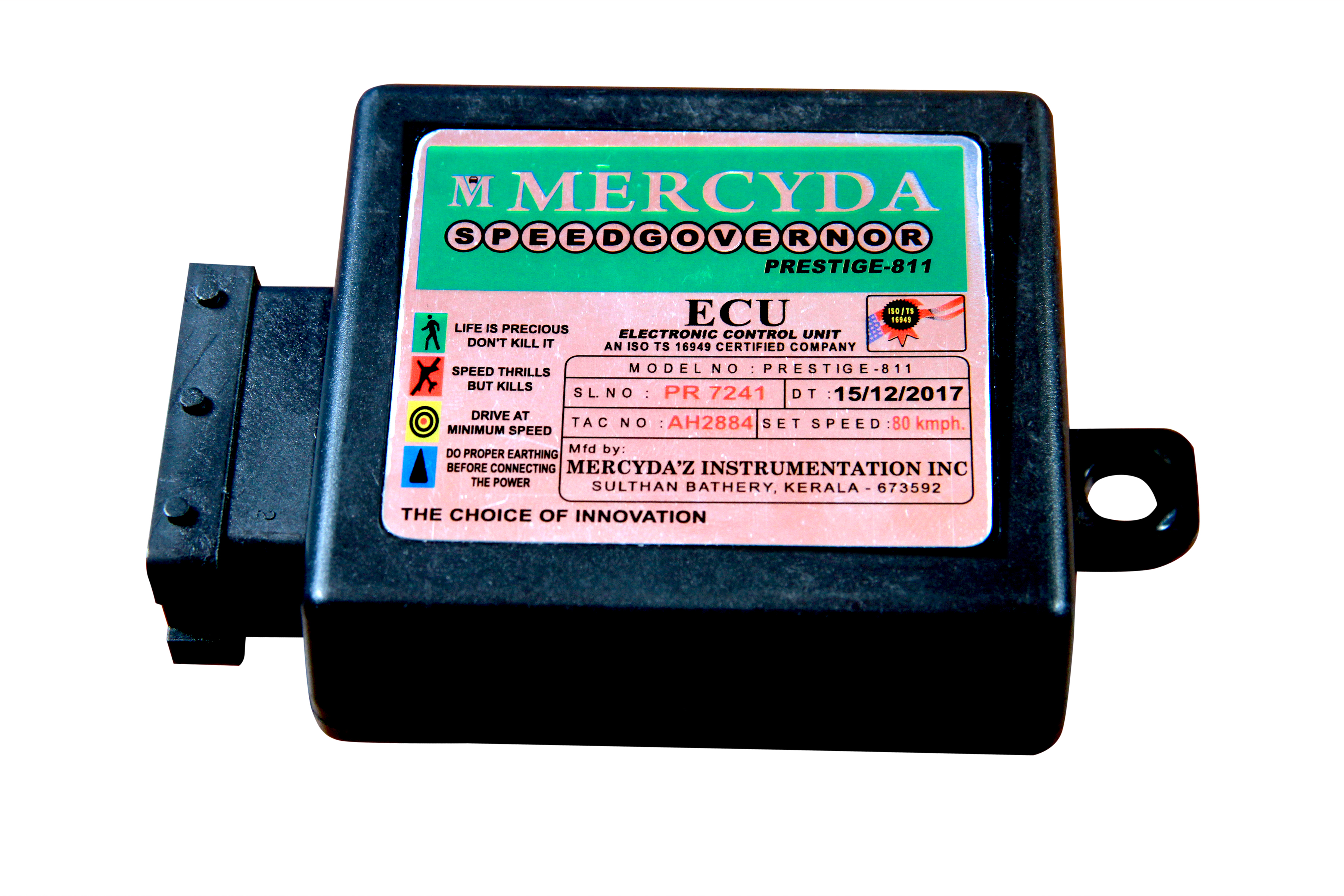 Mercyda | From The Choice Off Innovation