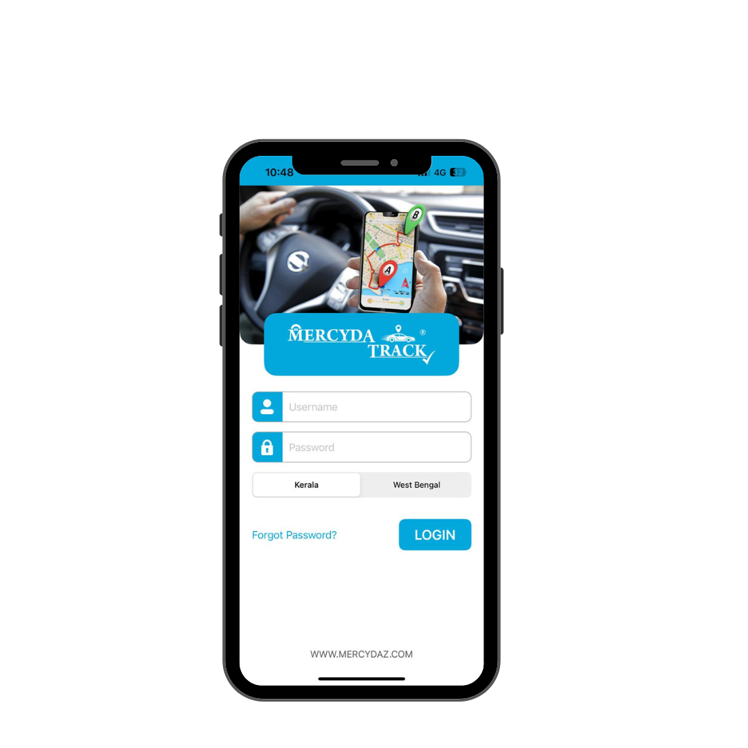 Mercyda | From The Choice Off Innovation