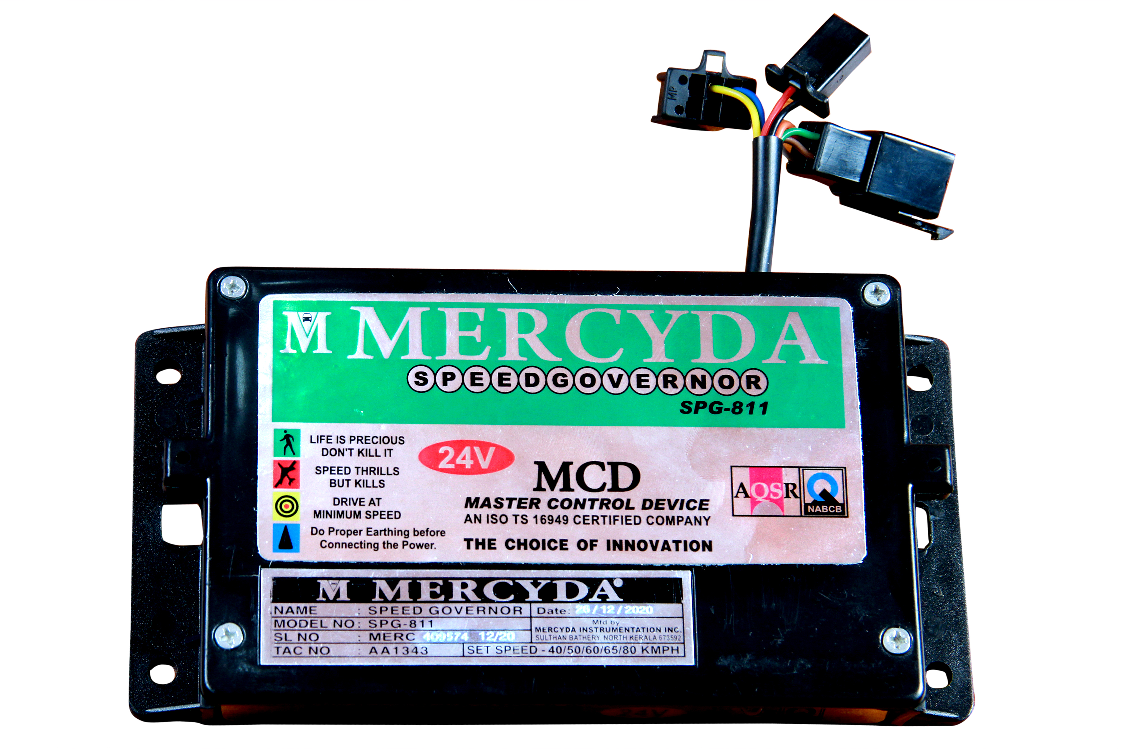 Mercyda | From The Choice Off Innovation