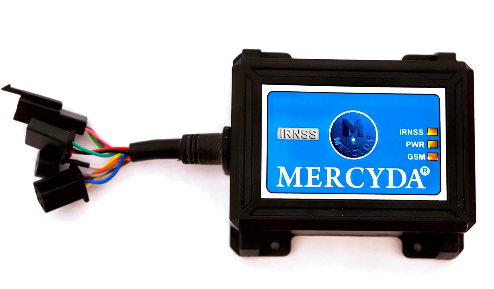 Mercyda | From The Choice Off Innovation